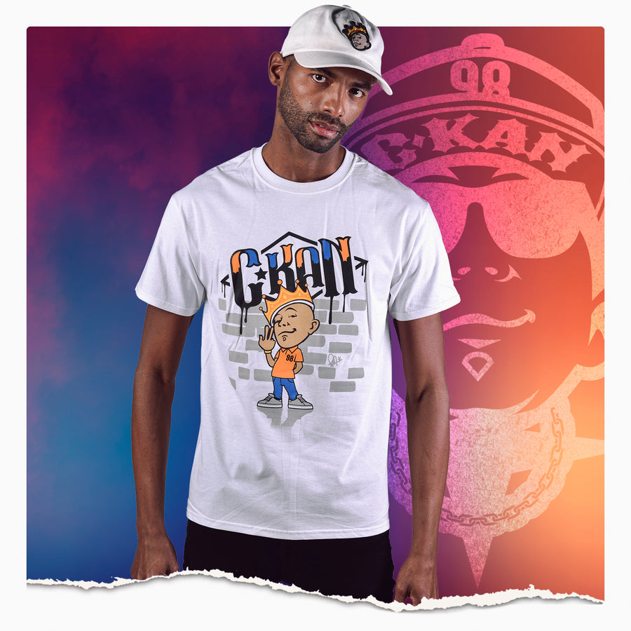 C-Kan – Mastered Trax Shop MX