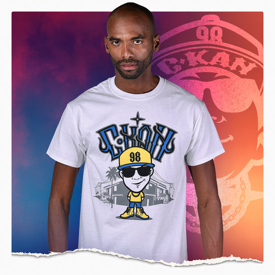 C-Kan – Mastered Trax Shop MX