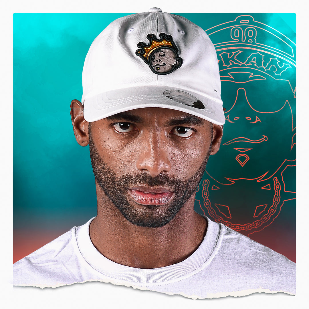 Gorras – Mastered Trax Shop MX