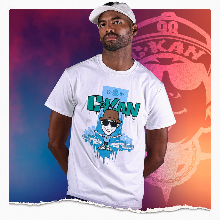 C-Kan – Mastered Trax Shop MX