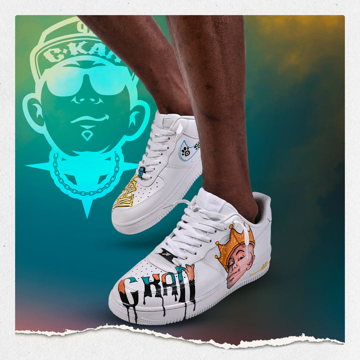 C-Kan – Mastered Trax Shop MX